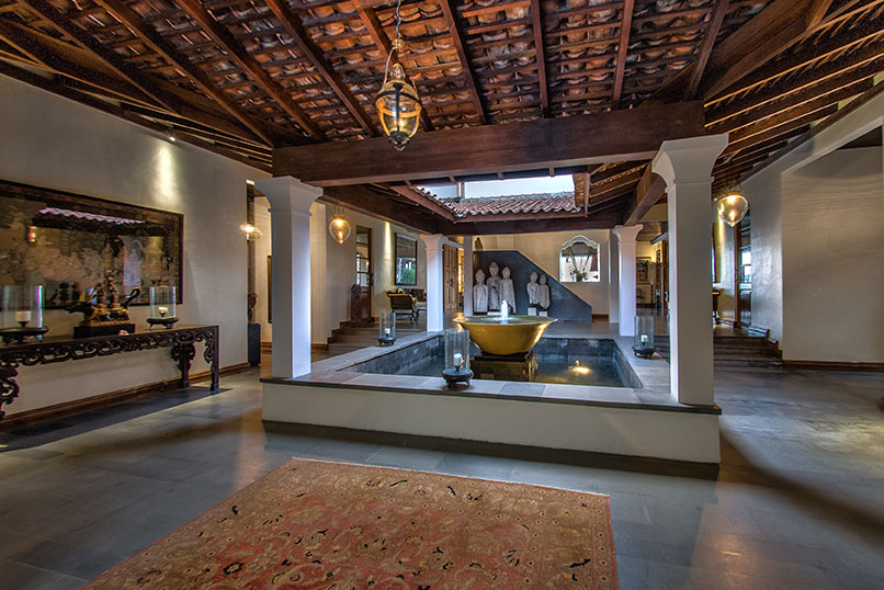 Jeeva Saba – Gaiasophy Wedding